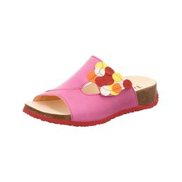 Think! Mules 'Mizzi' female Pink size 37