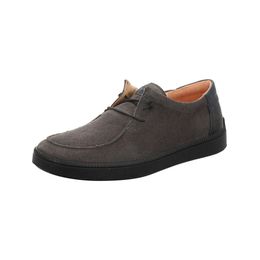 Think! Moccasins 'TURNA HE.' male Grey size 43