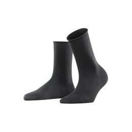 Falke Socken 'Active Breeze' Damen Gr&ouml;&szlig;e 39/42 schwarz