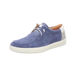 Think! Moccasins 'Turna HE.' male Blue size 43