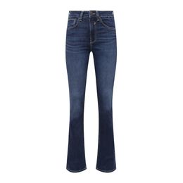 Mavi Jeans Damen Gr&ouml;&szlig;e 27 dunkelblau