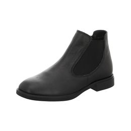 Think! Chelsea Boots 'NINA' Damen Gr&ouml;&szlig;e 40 schwarz Winterschuhe