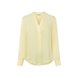More & More More & More Blouse female Yellow size 42
