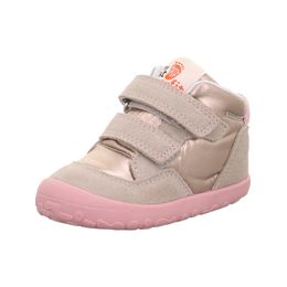 Superfit Sneaker 'FLUMMI' Gr&ouml;&szlig;e 20 beige / orange