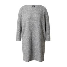 V&eacute;ro Moda Vero Moda Knitted dress 'Blis' female Grey size XS