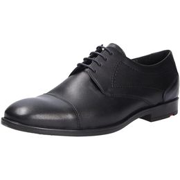 Lloyd Lace-Up Shoes 'Kain' male Black size 12,5