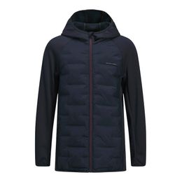 Jack & Jones Jack & Jones Junior Jacke 'JJEPERFECT' Jungen Gr&ouml;&szlig;e 140 navy