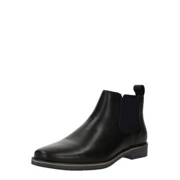 Lloyd Chelsea Boots 'Lawrence' Herren Gr&ouml;&szlig;e 43/43.5 dunkelblau / schwarz