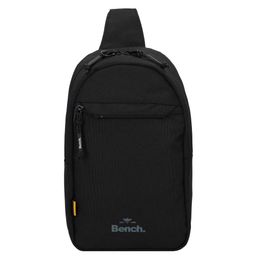 Bench Rucksack Herren Gr&ouml;&szlig;e One Size schwarz