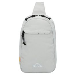 Bench Rucksack Herren Gr&ouml;&szlig;e One Size grau