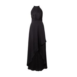 TFNC Kleid 'VICKIE' Damen Gr&ouml;&szlig;e 42 schwarz Winterkleid