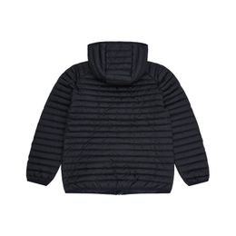 Ellesse Jungen Steppjackeschwarz, Gr. 140, Obermaterial: 100% Polyester, Jacken, f&uuml;r Kinder und Jugendliche, leichtes Material aus Polyester