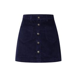Only Skirt 'ONLAMAZING' female Blue size L