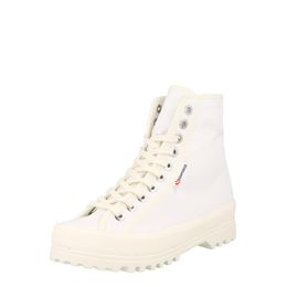 Superga High-Top Sneakers 'Alpina Emily' female White size 36