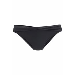 s.Oliver Bikinihose 'Spain' Damen Gr&ouml;&szlig;e XS/S schwarz