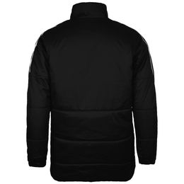 Jako Sportjacke 'Classico' Herren Gr&ouml;&szlig;e XXL grau / schwarz / wei&szlig;