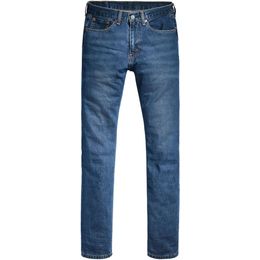 Levi's LEVI'S Jeans '505 Regular' Herren Gr&ouml;&szlig;e 32 blue denim