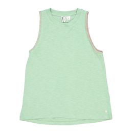 Roxy Damen Tanktop "Better Days", gr&uuml;n, Gr. XS, 60% Baumwolle, 40% Polyester, Tops