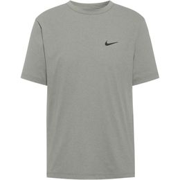 Nike Performance Shirt 'HYVERSE' male Grey size M