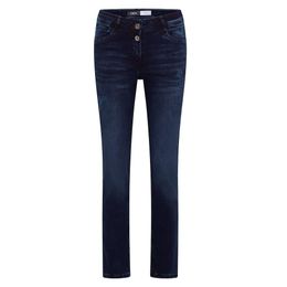 Cecil Jeans female Blue size 29