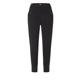 MAC Pants female Black size 40