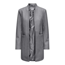 Only Between-Seasons Coat 'ONLNancy' female Grey size L