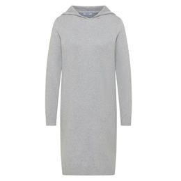 Cecil Knitted dress female Grey size XS