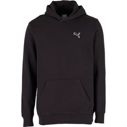 Puma Sweatshirt 'Better Essentials' Herren Gr&ouml;&szlig;e XXXL schwarz / wei&szlig;
