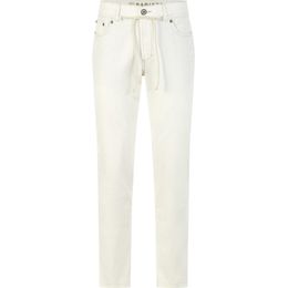 Babista Pants 'Mardor' male White size 44