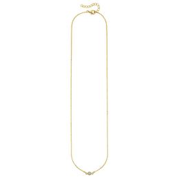 Bruno Banani Lm Necklace female Gold size One Size