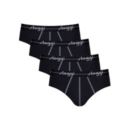 Sloggi Panty 'Start' male Black size M