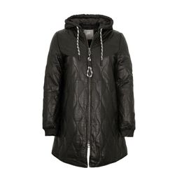 Gipsy By Mauritius Winter Jacket 'GWArjeta' female Black size M