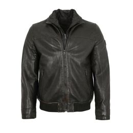 Mauritius Between-Season Jacket 'MMBromu' male Black size L