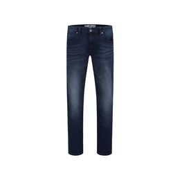 CAMP DAVID Jeans male Blue size 33