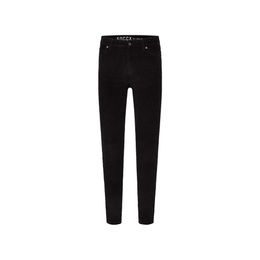 SOCCX Jeans female Black size 27