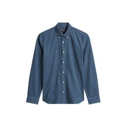 Marc O'Polo Marc O'polo Button Up Shirt male Blue size XL