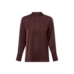 Opus Bluse 'Fanji ' Damen Gr&ouml;&szlig;e M schoko