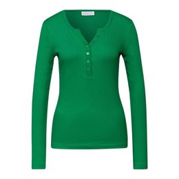 Street One Studio Shirt female Green size 36