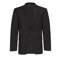 Carl Gross Business Blazer 'B-Tobias' male Black size 58