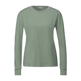 Street One Shirt female Green size 44