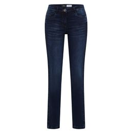 Cecil Jeans female Blue size 25
