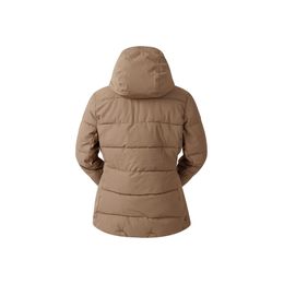 Dare 2b Outdoorjacke 'Glacier' Damen Gr&ouml;&szlig;e M cappuccino Winterjacke