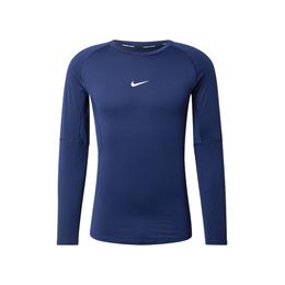 Nike Performance Shirt 'Pro' male Blue size S
