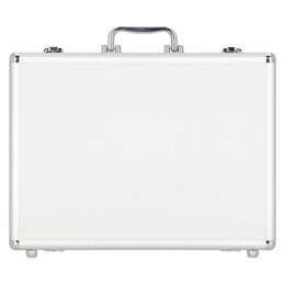 alumaxx Briefcase 'Minor' female Silver size One Size