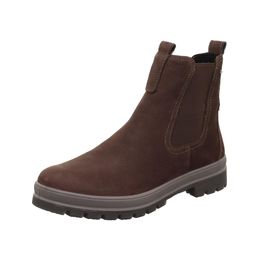 Legero Boots 'MONTANA' male Brown size 47