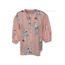 Altesa Blouse 'GRACE' female Pink size L