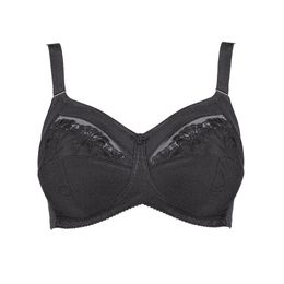 Anita Bra 'Safina' female Black size 80