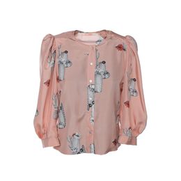 Altesa Blouse 'LILY' female Pink size S
