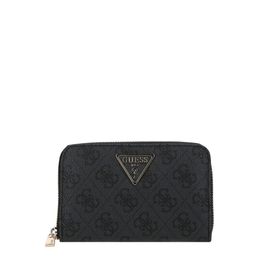 Guess Wallet 'Laurel' female Black size One Size