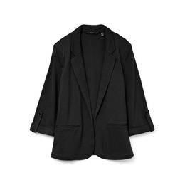 V&eacute;ro Moda Vero Moda Blazer 'VMEVA' female Black size XL